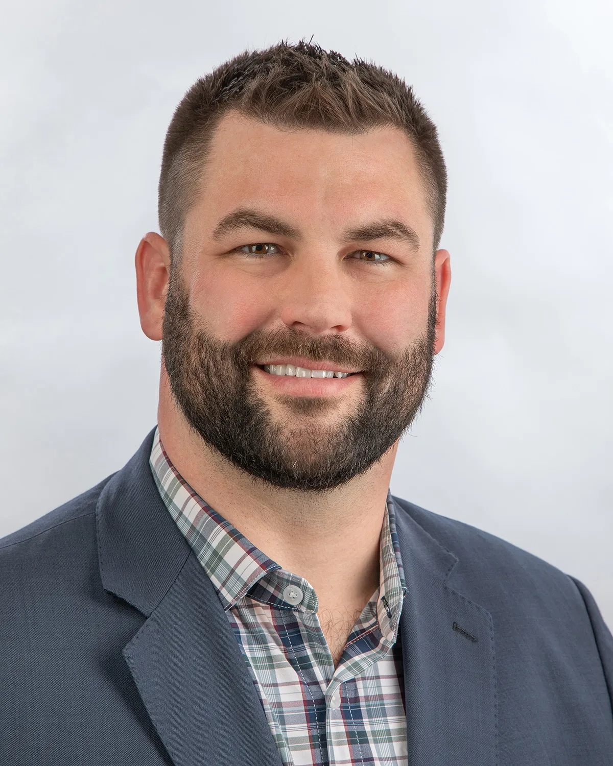 Bryson Whalen, MD | OB/GYN Doctor in Glen Carbon, Illinois