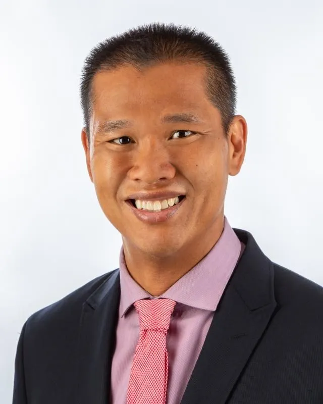 Pei (David) Chung, MD | General Surgeon in Maryville, Illinois
