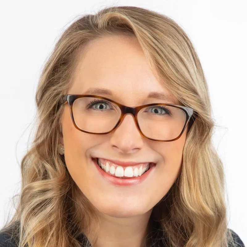 Hailey Nosalik, PA | Family Medicine Provider in Maryville, Illinois