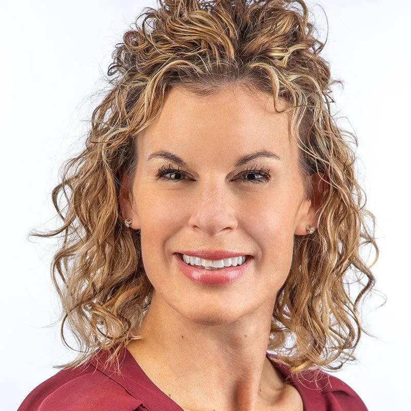 Maryville College Map