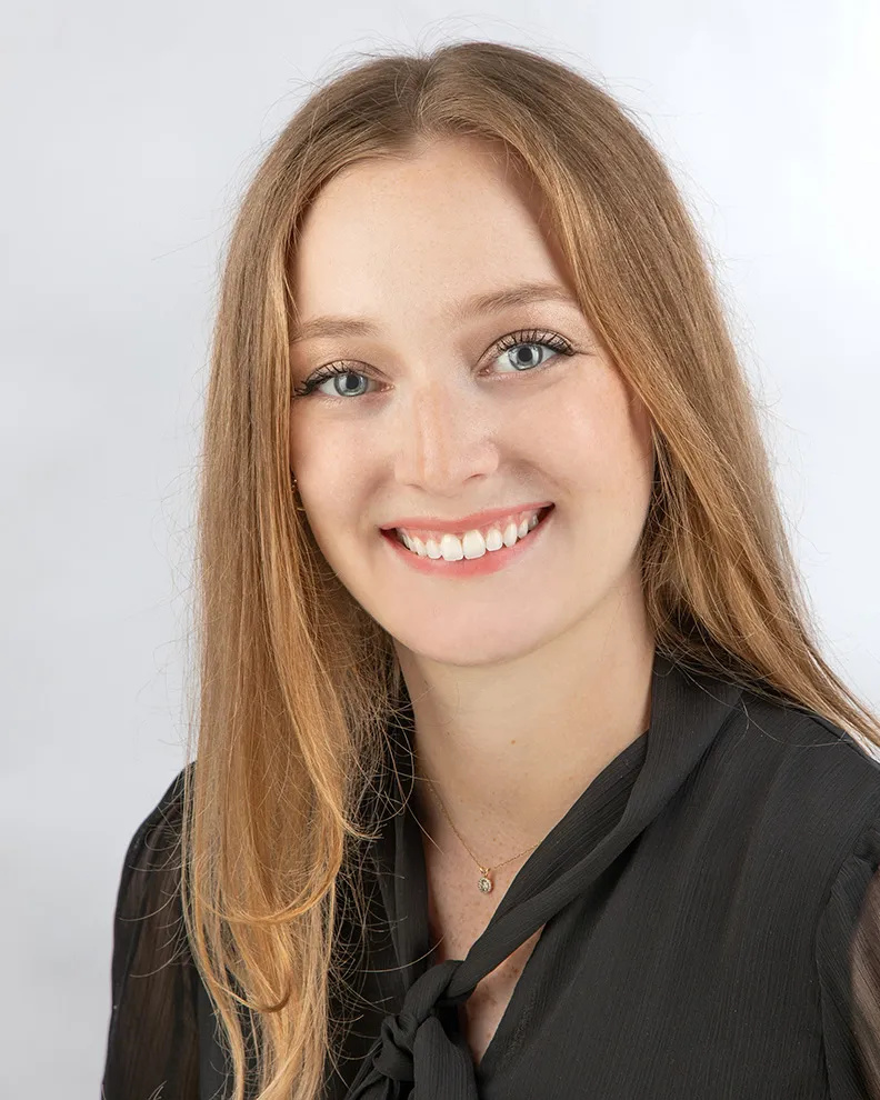 Madeline Rosebrough, PA | Family Medicine Provider in Metro East