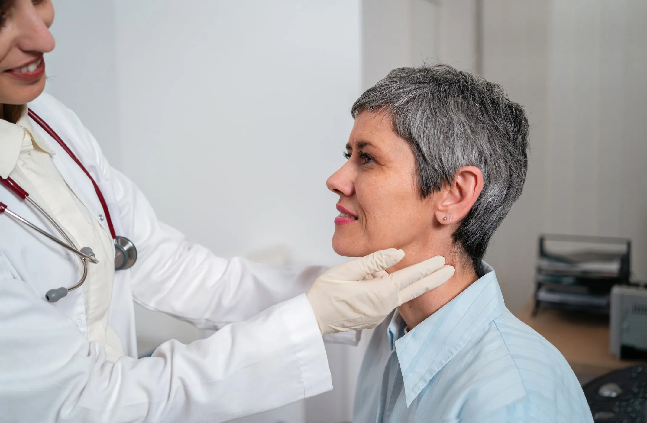 Endocrinology Clinics in Metro East | AMG